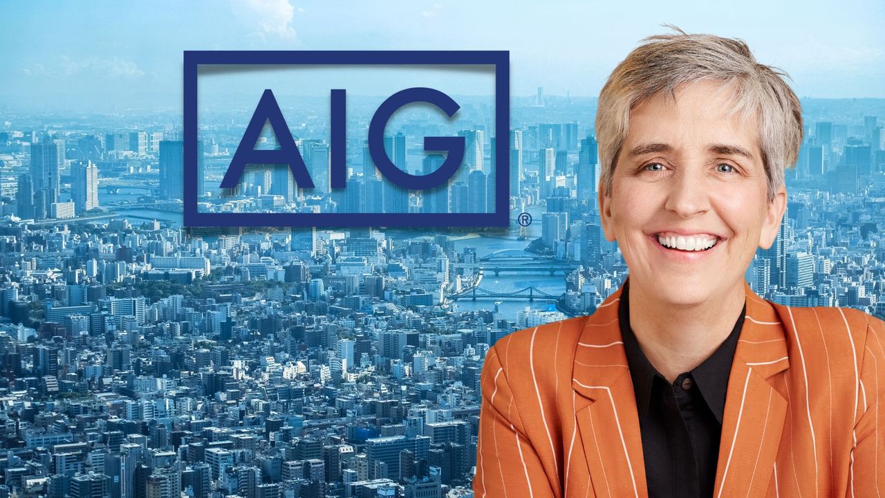 AIG appoints new general counsel from Stripe | Intelligent Insurer